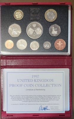 Uk Coin Sets for sale | eBay
