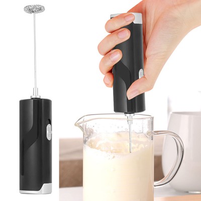 Battery Whisk in Milk Frothers for sale | eBay