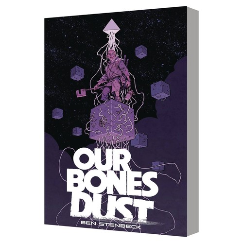 Our Bones Dust (2024) TP Vol 1 | Image Comics | eBay
