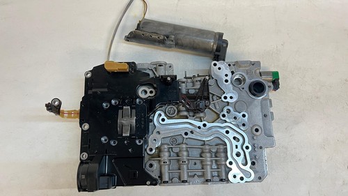 BMW X6 3.5l Transmission Valve Body 24347647840 24347631719 24347631739 ...