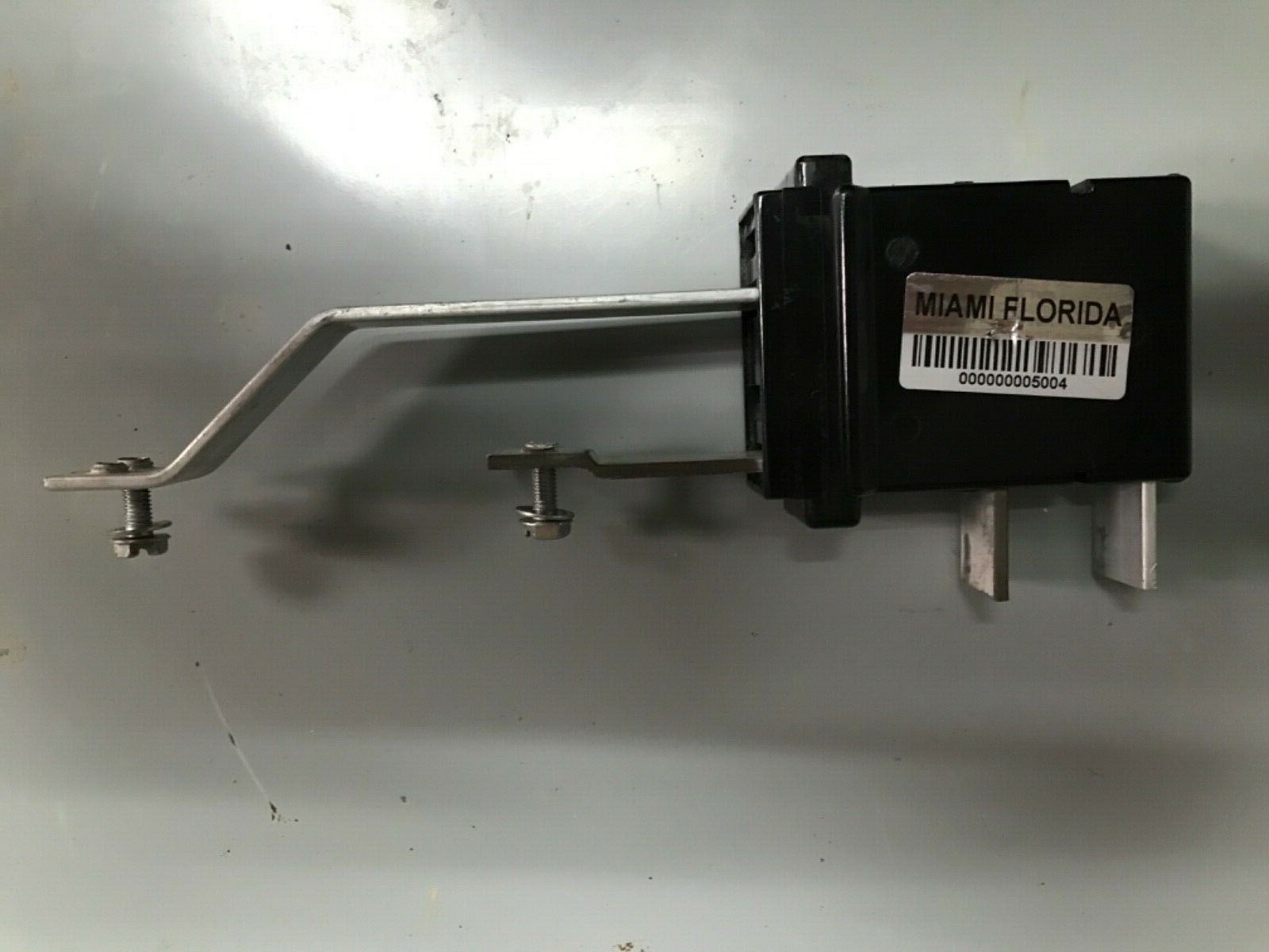 Ge WMP MP Mini Mod Meter Socket Buss Bars Replacement Assembly Kit | eBay