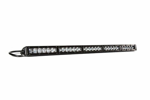 Diode Dynamics SS30 Stage Series 30" Inch LED White Combo Light Bar | eBay