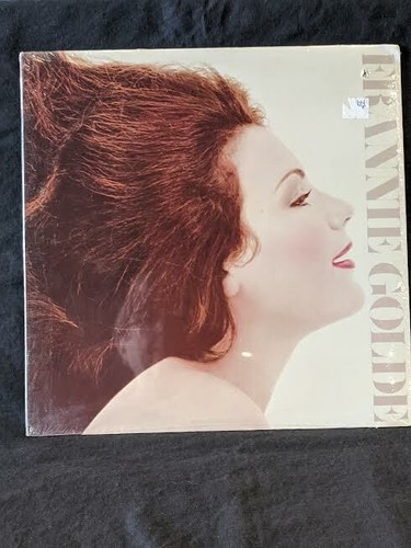 Frannie Golde - Frannie Golde - Atlantic Records - SEALED/BRAND NEW LP ...