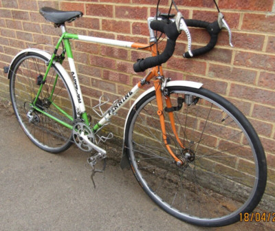 Road Racing Bikes for sale | eBay UK