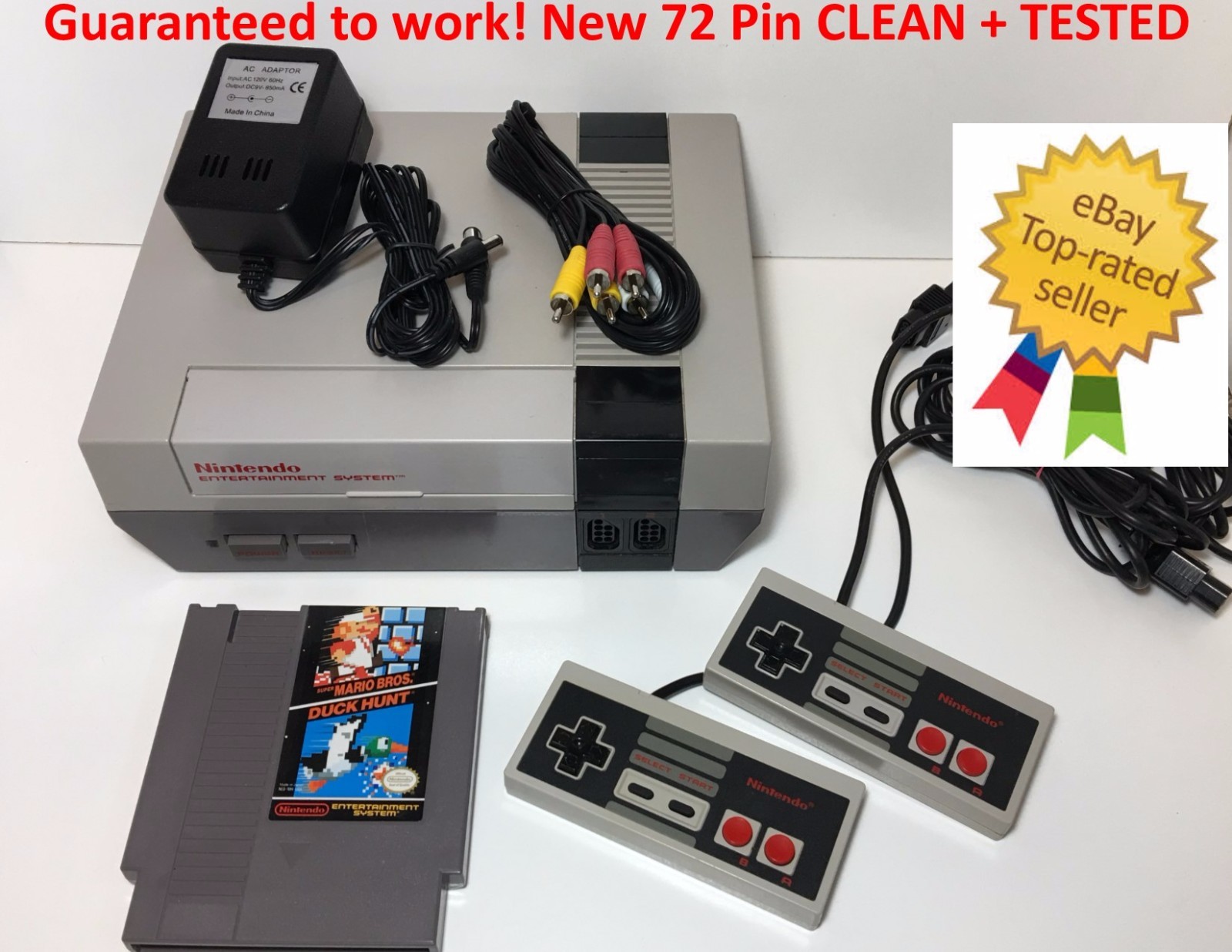 Nintendo NEX System bundle - munimoro.gob.pe