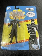 DC McFarlane Super Powers Batman (Who Laughs)