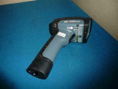 PSC Imager 8000 Barcode Scanner | eBay