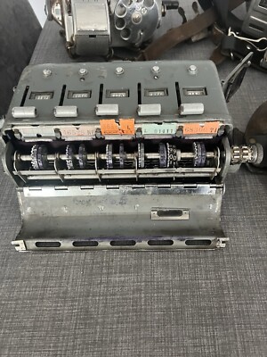 Collectable Bus & Coach Ticket Machines for sale | eBay