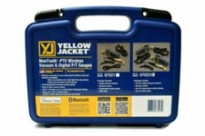 YELLOW JACKET HVAC & Refrigeration: Vacuum Gauges for sale | eBay