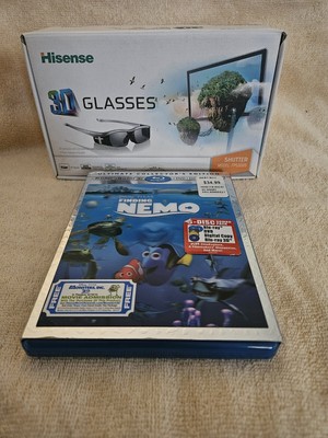 Hisense 3d Glasses for sale | eBay