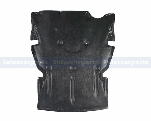Undertray Under Engine Cover Rust Shield for BMW 3 Series F30 F31 F34 ...