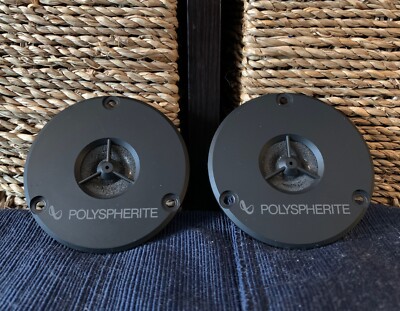 Infinity Rs In Vintage Speakers for sale | eBay