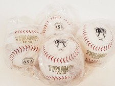 Trump Softballs for sale | eBay