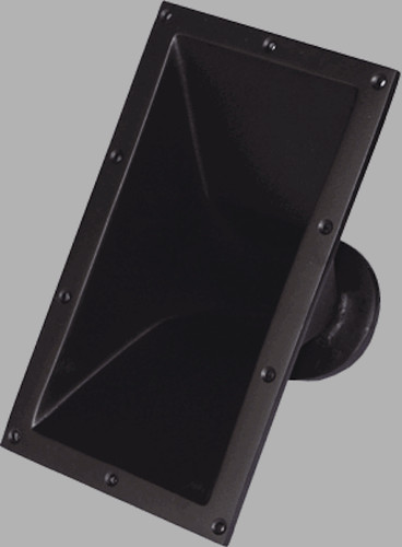 TSG AUDIO 1" HORN Model 1015 NEW | eBay