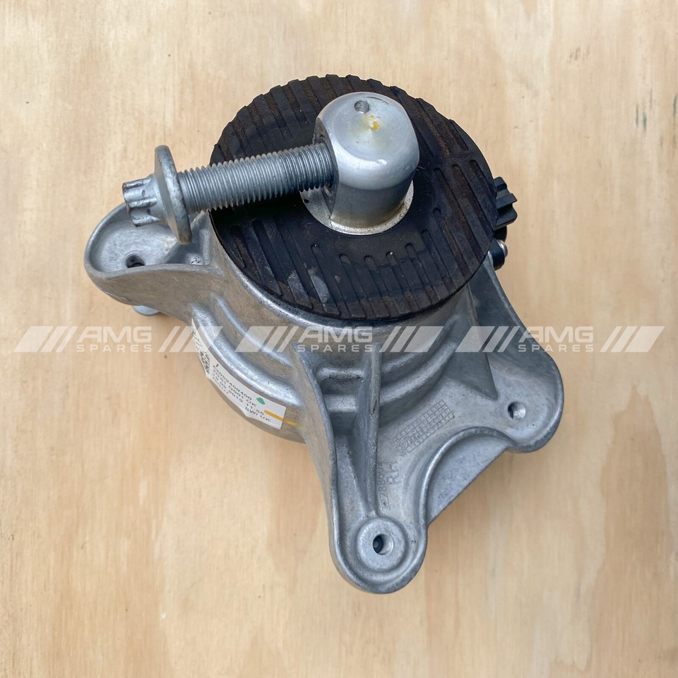 Las mejores ofertas en Soportes de Motor Mercedes-Benz para Mercedes ...