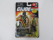 G.I. Joe 25th Anniversary Croc Master