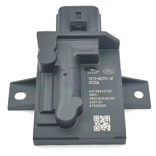 RANGE ROVER EVOQUE FUEL PUMP CONTROL MODULE LR086453 | eBay