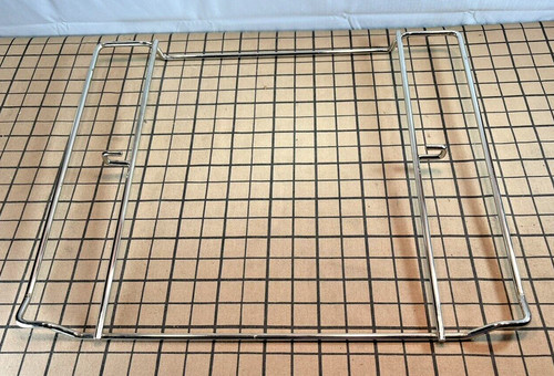 Tappan Frigidaire Range Oven Stove Broiler Rack 5303305180 Hard to Find ...