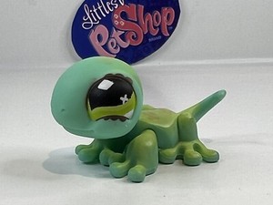 Littlest Pet Shop Gecko for sale | eBay