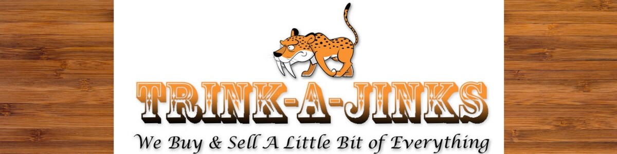 Trink-A-Jinks | eBay Stores