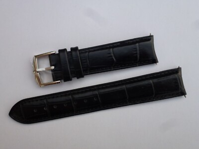 Rotary Watch Straps for sale | eBay