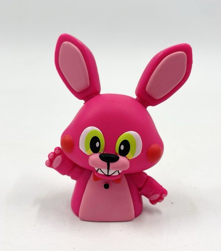 FNAF Five Nights at Freddy’s Bonnet Mystery Mini – Hot Topic Exclusive ...