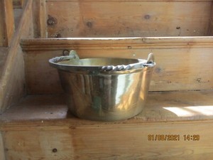 brass preserving pan products for sale | eBay