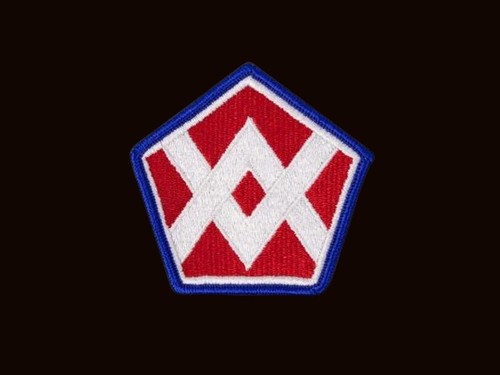 55TH SUSTAINMENT BRIGADE HAT PATCH CAP US ARMY OF ONE GIFT VET WOW | eBay