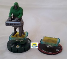heroclix dr doom | eBay