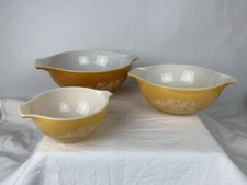 Pyrex Glass Bowls for sale | eBay