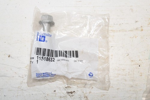 NOS OEM GM 11518632 Front Steering Knuckle Spindle Bolt - B9-94 | eBay