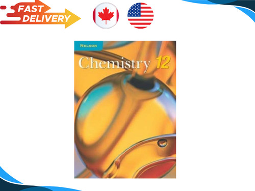 Nelson Chemistry No. 12 UK Edition by Frank Jenkins, Lucille Davies | eBay