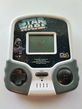 Star Wars Handheld Electronic Game Electronic Games for sale | In Stock ...