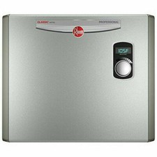 Rheem Home Tankless Water Heaters for sale | eBay