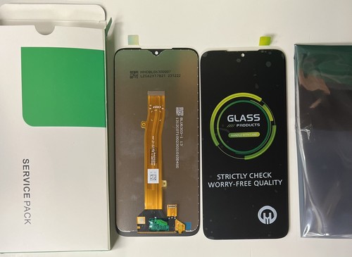 Nokia C12 Lcd Screen Display Touch Original TA-1535 , TA-1519 Nokia C12 ...