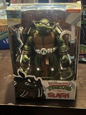 Teenage Mutant Ninja Turtles NECA Slash (Archie Comics)