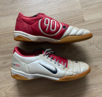 Nike total 90 calcetto | Acquisti Online su eBay