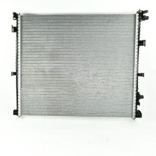 BMW X6 G06 Wasserkühler