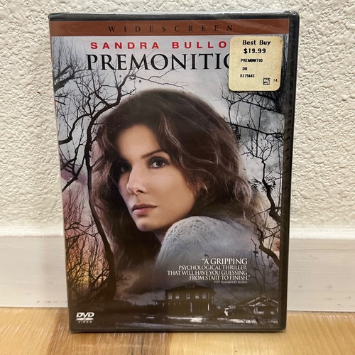 Premonition (DVD, 2007) | eBay