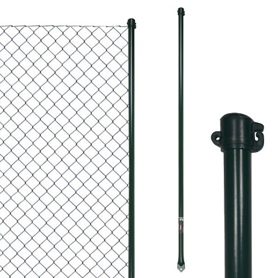 Metal Fence Stakes for sale | eBay UK
