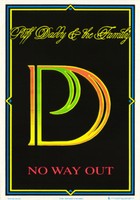 POSTER :MUSIC : FRANK ZAPPA - ON THE CRAPPA - 1981 FREE SHIPPING ! # ...