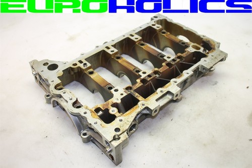 2012-2017 BMW N20 N26 4-cylinder Turbo Engine Cylinder Block Housing ...