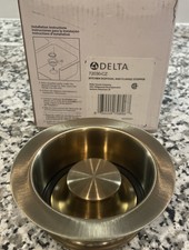 Delta Contemporary Home Plumbing & Fixtures for sale | eBay
