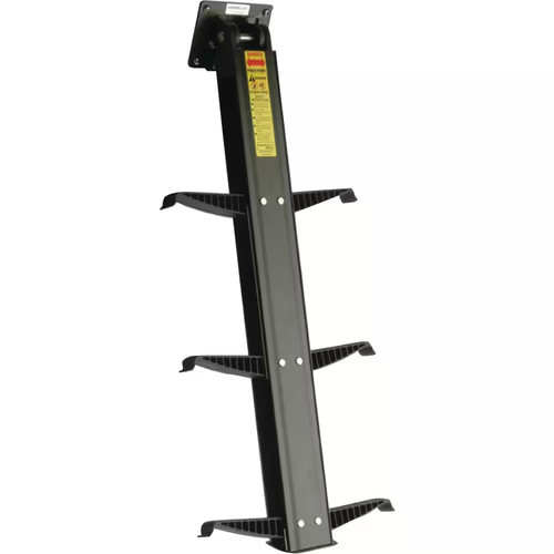 Garelick Integrated 3 Step Transom Ladder 19902-34 | eBay