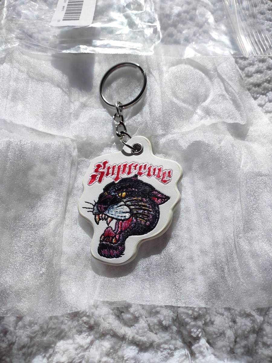 Supreme Leather Key Chains, Rings & Cases for Men for sale Supreme Leather Key Chains, Rings & Cases for Men for sale