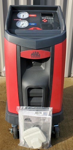 Mac Tools ACR325M R-1234yf Recovery Recycling Recharging Unit A/C ...