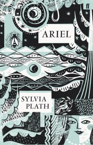 Ariel, English edition von Sylvia Plath 9780571259311 | eBay