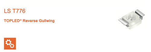 LS T776 OSRAM LED Lot of 2000 | eBay