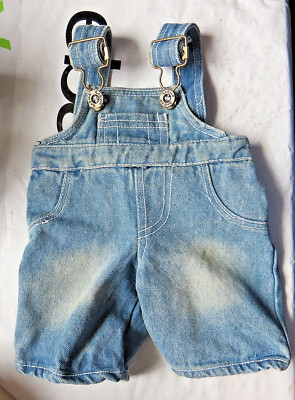 Build A Bear Overalls for sale | eBay