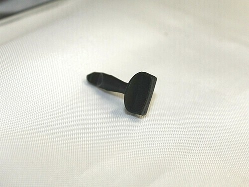 NEW Genuine Mercedes-Benz Turning Screw Engine Compartment Clip ...